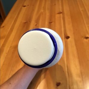 Tupperware | Kitchen | Tupperware Rolling Pin Fillable For Cold Or Hot ...